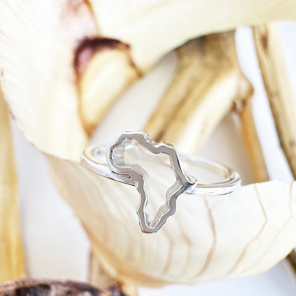 African Rings - Afrogem Jewellers