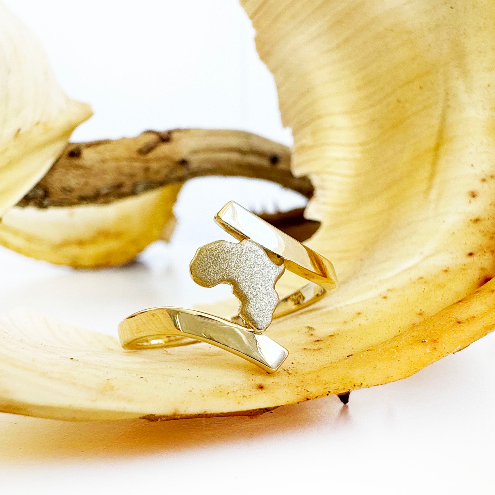 African Rings - Afrogem Jewellers