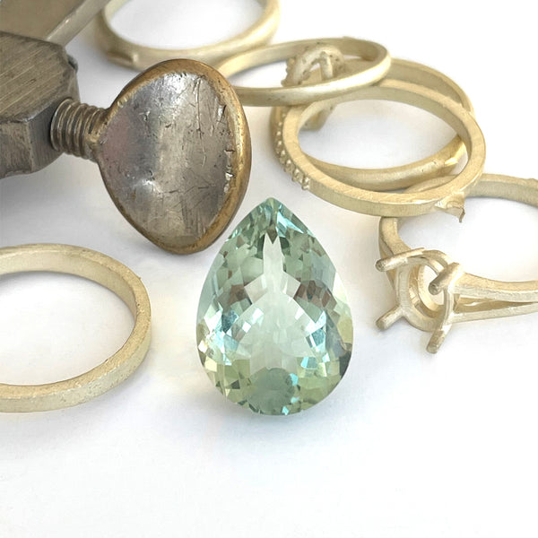 Loose Gemstones - Afrogem Jewellers