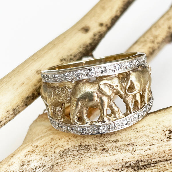 African Rings Page 2 - Afrogem Jewellers